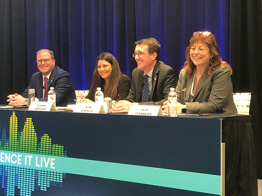 MBA Annual Convention Breakout Sessions/Special Events - MBA Newslink