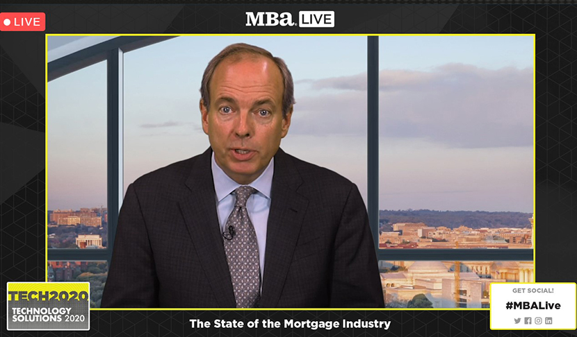 (#MBALive) Bob Broeksmit, CMB: ‘Great Challenge, Great Change’ - MBA ...
