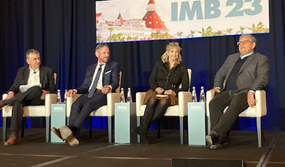 (IMB23) The Mortgage Market: IMB Leaders’ Perspectives - MBA Newslink