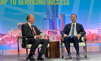 #MBAServicing23: Shon Hopwood’s Road to Redemption - MBA Newslink