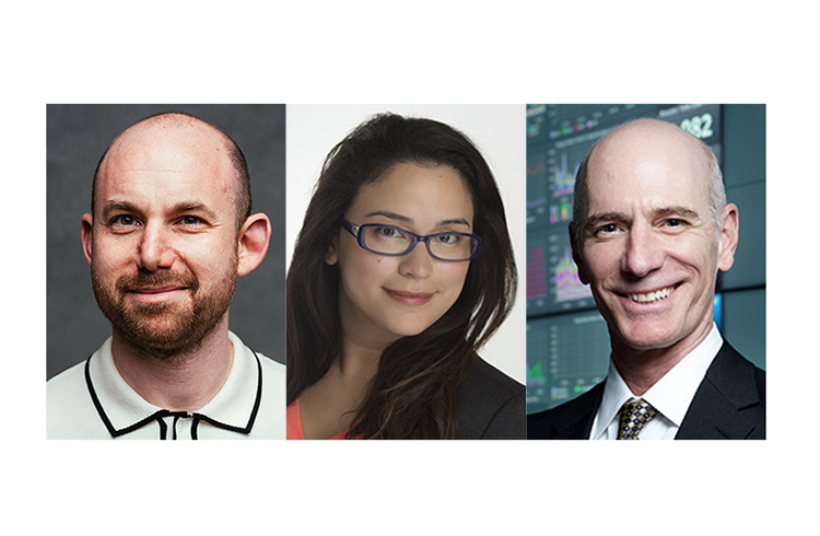 MBA Honors 2024 NewsLink Tech All-Stars - MBA Newslink