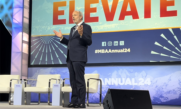 MBA’s Bob Broeksmit: MBA Ready to Act, No Matter Election Outcome - MBA ...