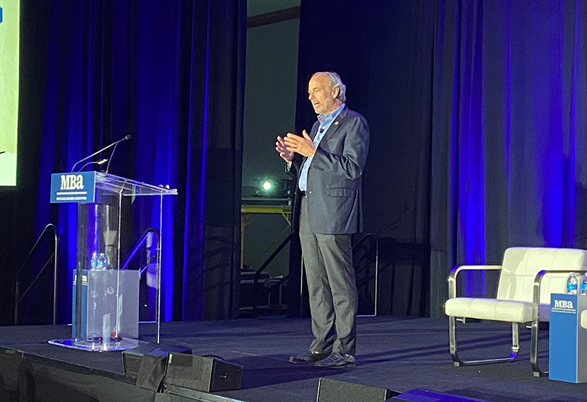 Broeksmit: Big Challenges, Big Opportunities - MBA Newslink