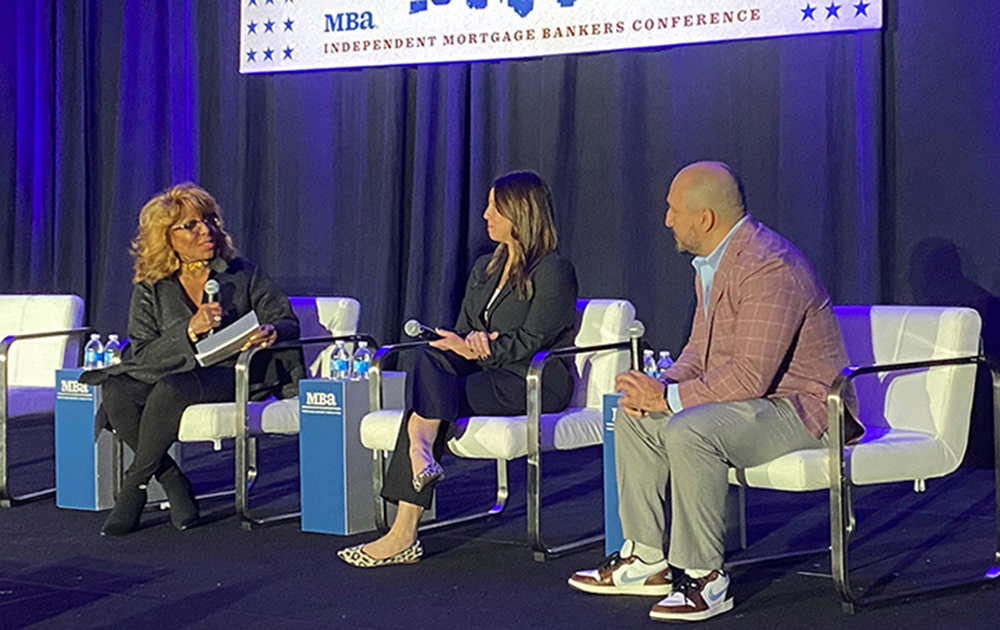 Success Stories in IMB Multicultural Lending - MBA Newslink