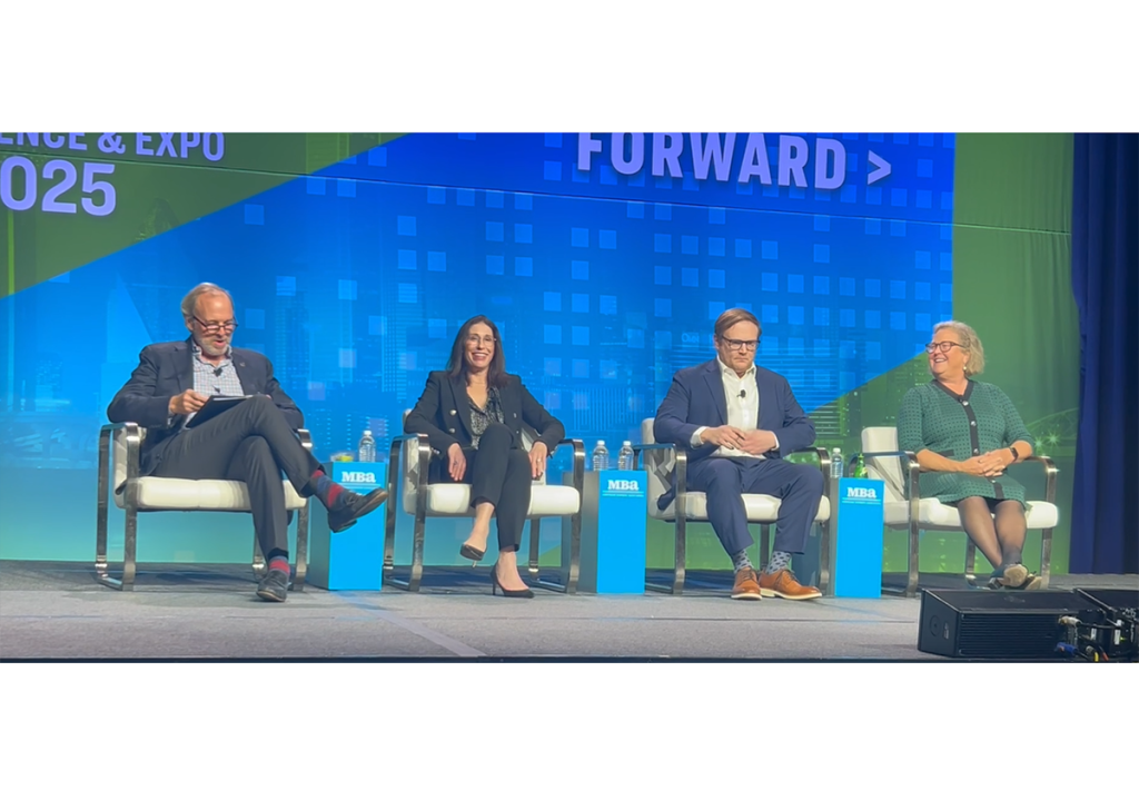 What’s Next in Washington? Industry Leaders Weigh In - MBA Newslink