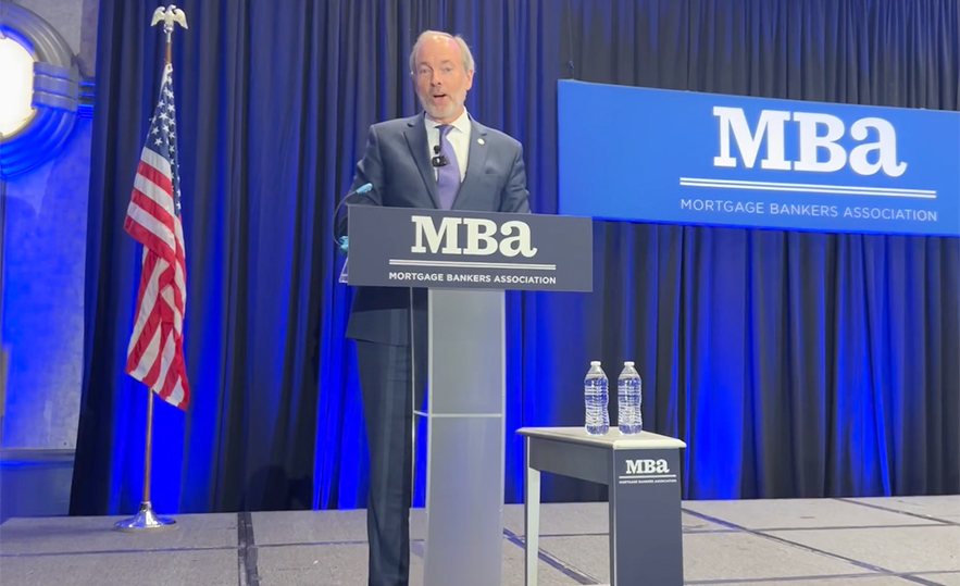 Bob Broeksmit on MBA Advocacy, Priorities in New Administration - MBA ...