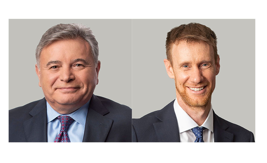 Commercial and Multifamily People in the News, May 15, 2025 - MBA Newslink