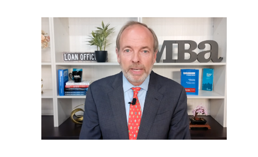 Watch: MBA’s Bob Broeksmit on the Latest on Trigger Leads; Improving ...
